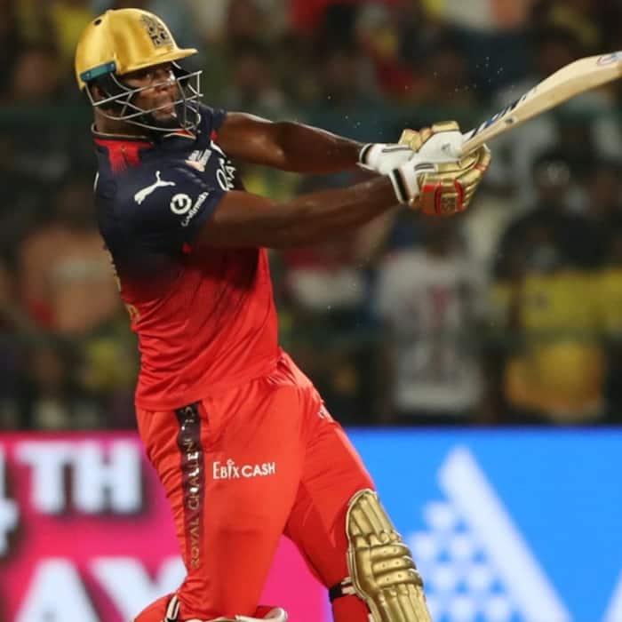 Star player from Kohli's RCB creates history, becomes second player to...