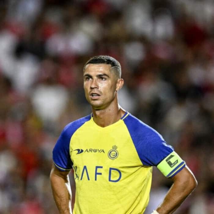 Inside photos of Cristiano Ronaldos's Rs 62500000000 private jet with ...