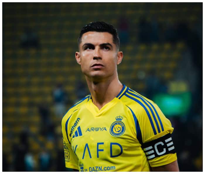 Cristiano Ronaldo net worth: Look at the top-paid footballer's ...