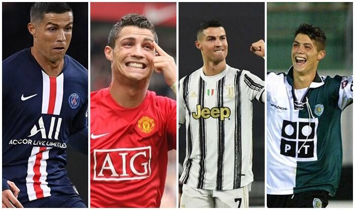 Realistic Options For Ronaldo After Juventus Miss UCL Spot | PICS