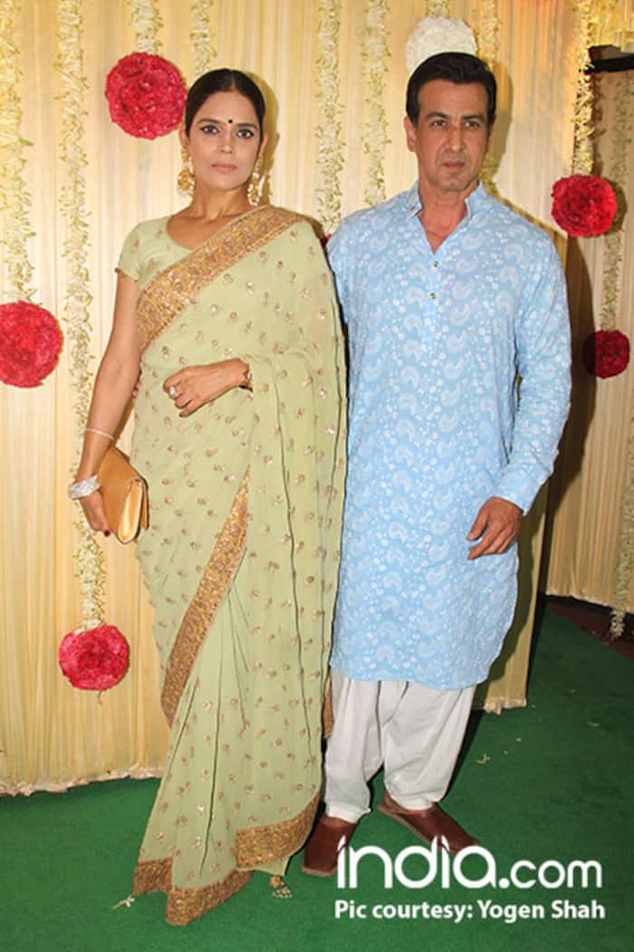 Love birds Sidharth Malhotra and Alia Bhatt appear together Ekta Kapoor ...