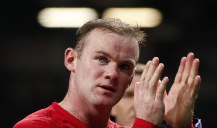 Wayne Rooney Retirement | Former Manchester United, England Star ...