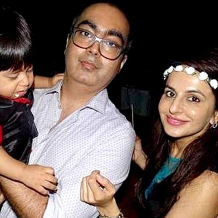 Balika Vadhu actress Roop Durgapal has been married secretly, see pics