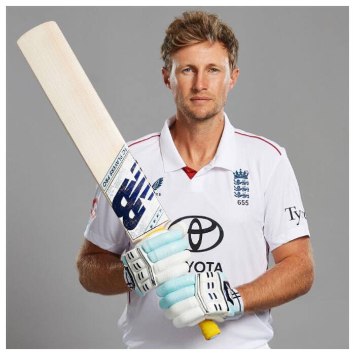 Joe Root creates History during India vs England Test match, breaks ...
