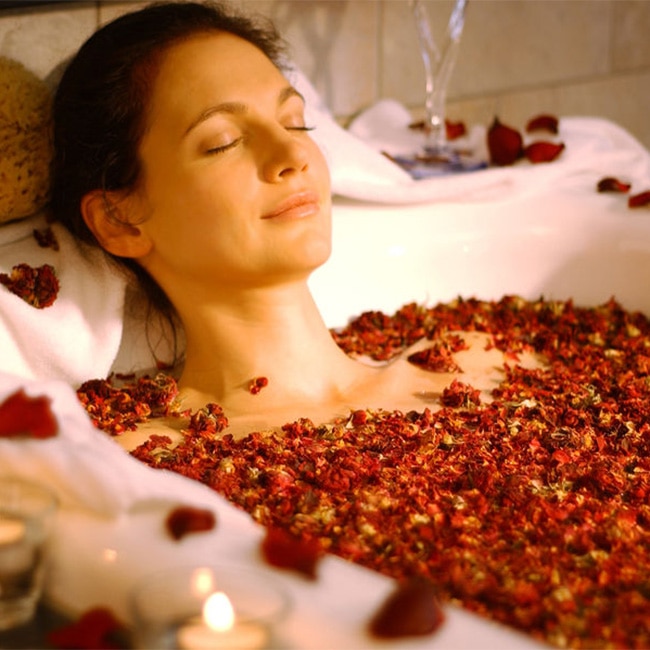 Rose Water : Latest News, Videos and Photos on Rose Water - India.Com News