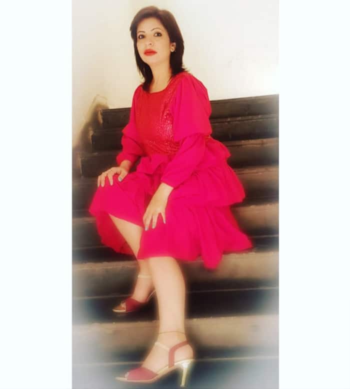 Jennifer Mistry aka Roshan Bhabhi's transformation in real life is ...