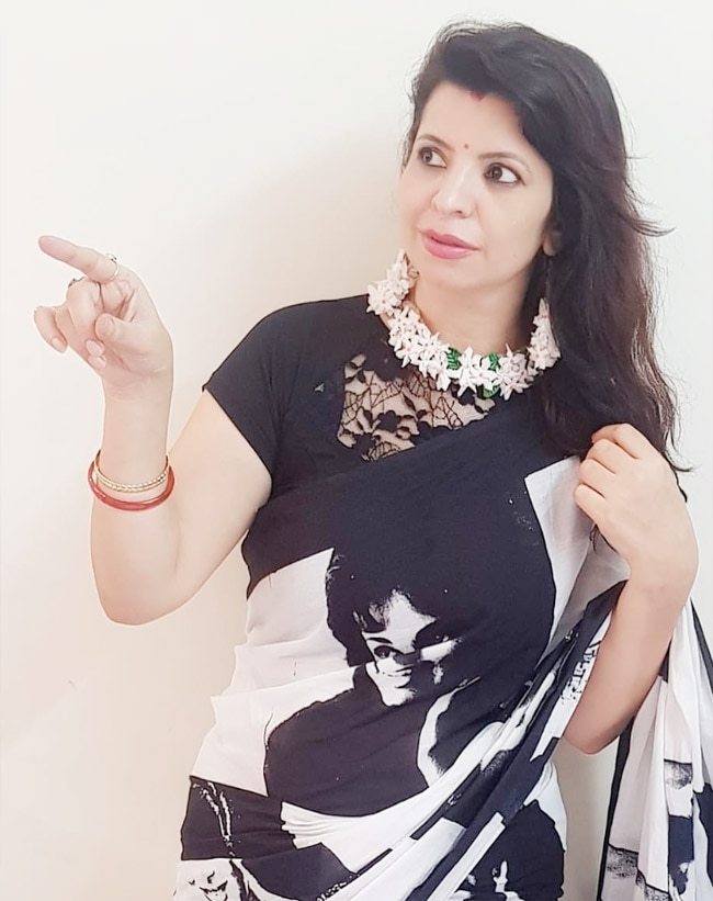 Roshan Sodhi from Taarak Mehta Ka Ooltah Chashmah is a fashionista