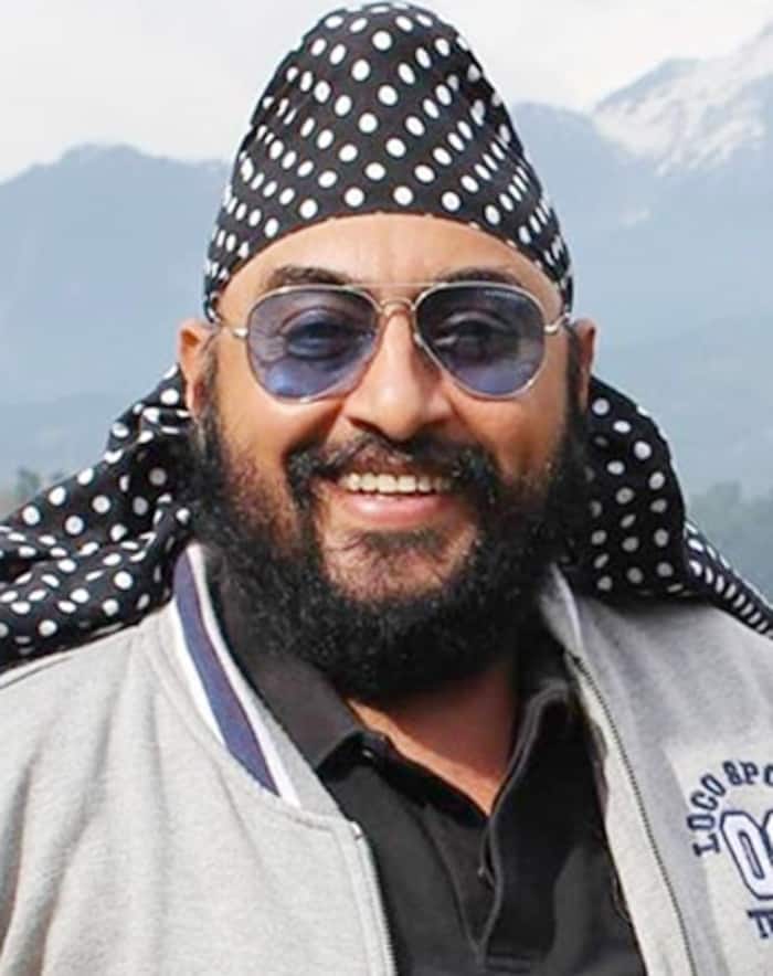 Roshan Singh Sodhi (Balwinder Singh Suri)