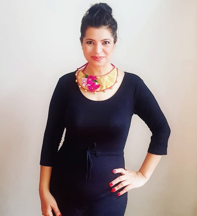 Jennifer Mistry aka Roshan Bhabhi's transformation in real life is ...