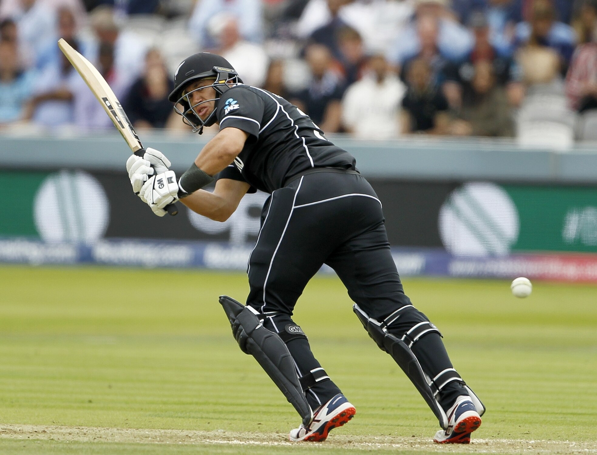 Rohit Sharma (captain)