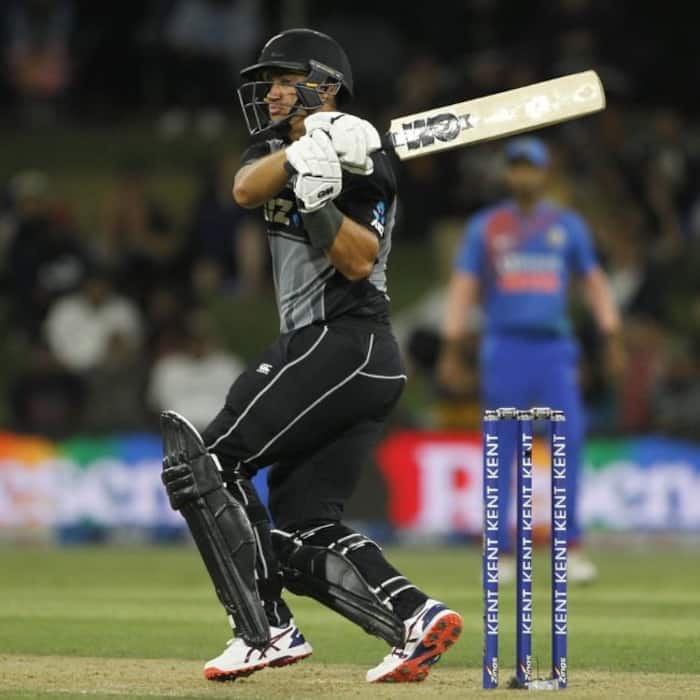 Ross Taylor scored over 18000 runs in international cricket