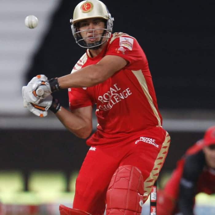 Ross Taylor scored over 18000 runs in international cricket