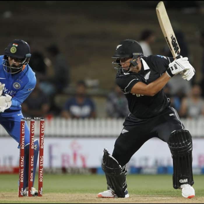 Ross Taylor scored over 18000 runs in international cricket