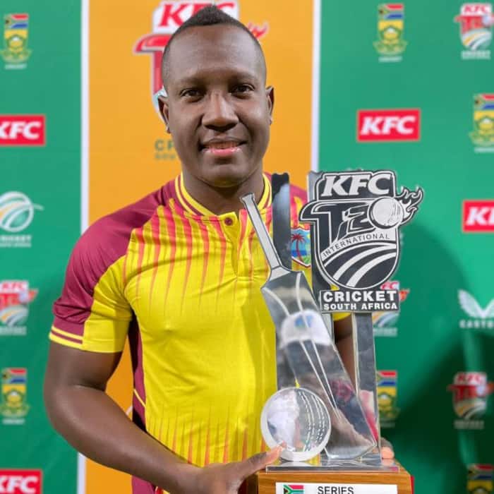 6, 6, 6, 6, 6, 6... 45 in 16 balls... star player from Shah Rukh Khan's ...