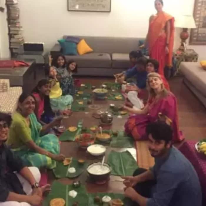 Inside photos of luxurious home of Ajay Jadeja, the new 'Raja' of Jamnagar