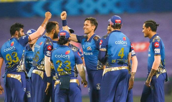 IPL 2020, MI vs RR, Match 20 In Pictures: Mumbai Indians Reclaim Top ...