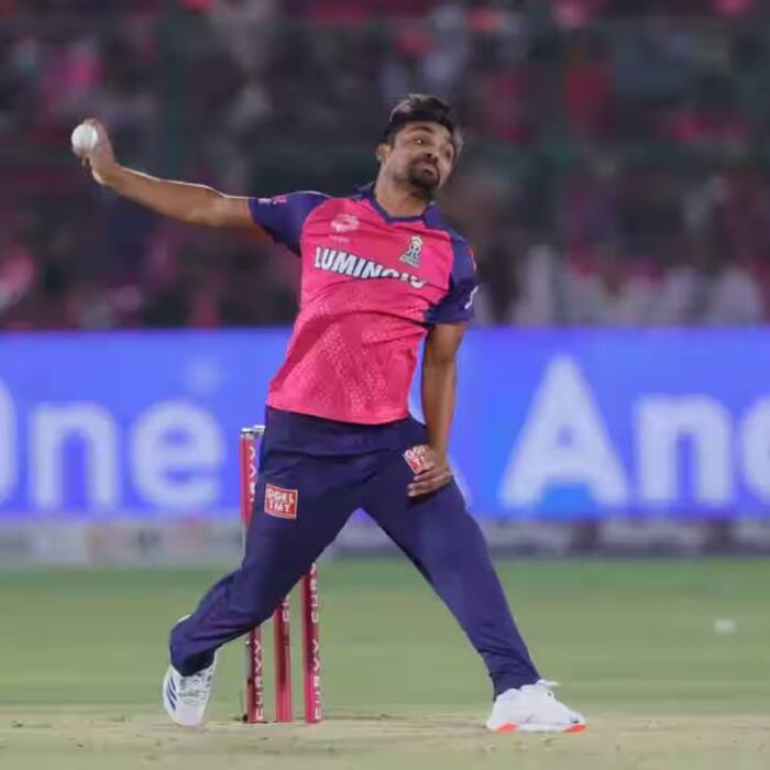 Bad news for Sanju Samson's RR after loss to MI, in middle of IPL 2025 star player will be...