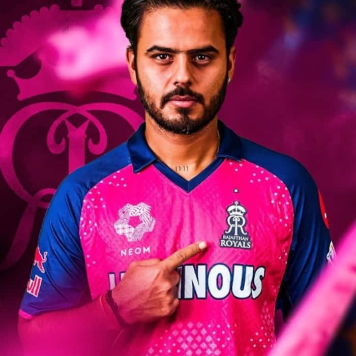 Meet Bollywood star Govinda's son-in-law who will play against his old team KKR in IPL 2025, his ...