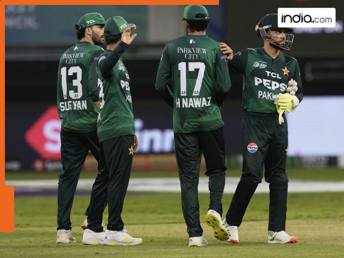 Rs 1400000000: 'Bankrupt' Pakistan team will lose THIS massive amount ...