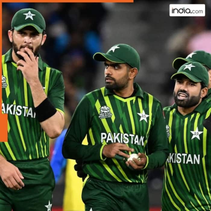 Rs 6011250000: Big scam exposed in PCB, bad news for Pakistan ...