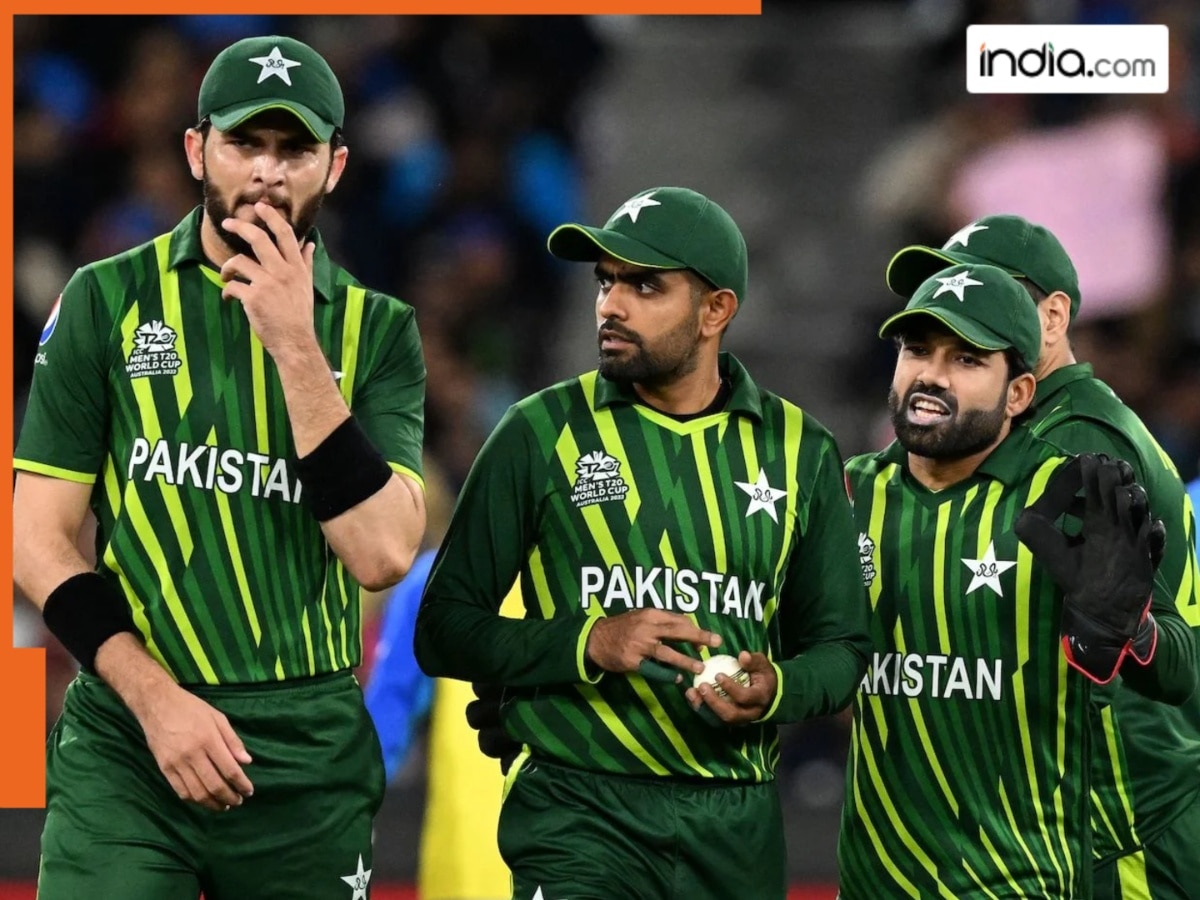 Rs 6011250000: Big scam exposed in PCB, bad news for Pakistan ...