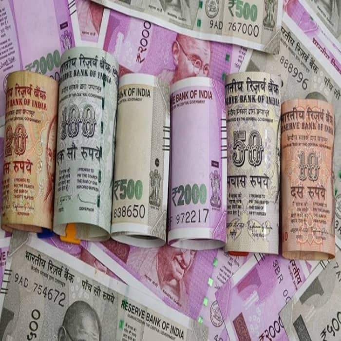 Mystery Behind Missing Rs 2000 Notes Revealed