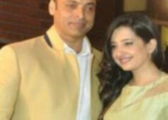 Meet Rubab Khan, wife of Pakistan star Shoaib Akhtar, 18 years younger ...