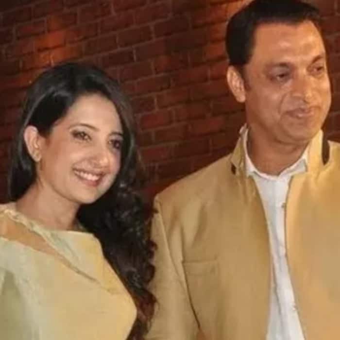 Meet Rubab Khan, wife of Pakistan star Shoaib Akhtar, 18 years younger ...