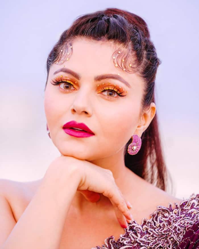 Rubina Dilaik is Fully Recovered From Covid-19, Posts Stunning Pictures ...