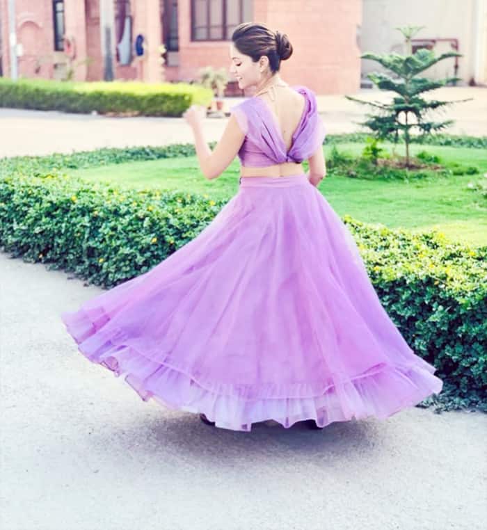 'Shakti Astitva Ke Ehsaas Ki' cast celebrate with cake