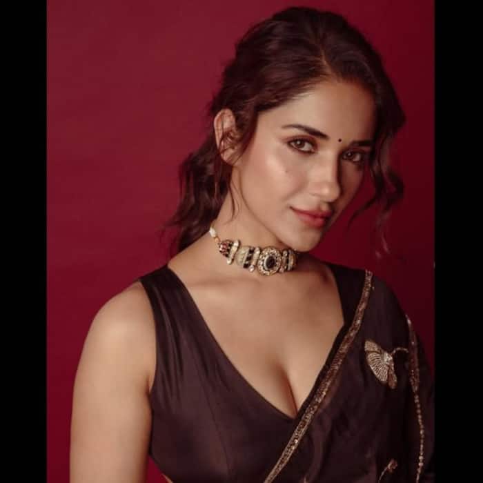 Ruhani Sharma hails from Solan in Himachal Pradesh