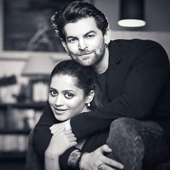 PHOTOS: Neil Nitin Mukesh’s pre-wedding shoot with fiancée Rukmini ...