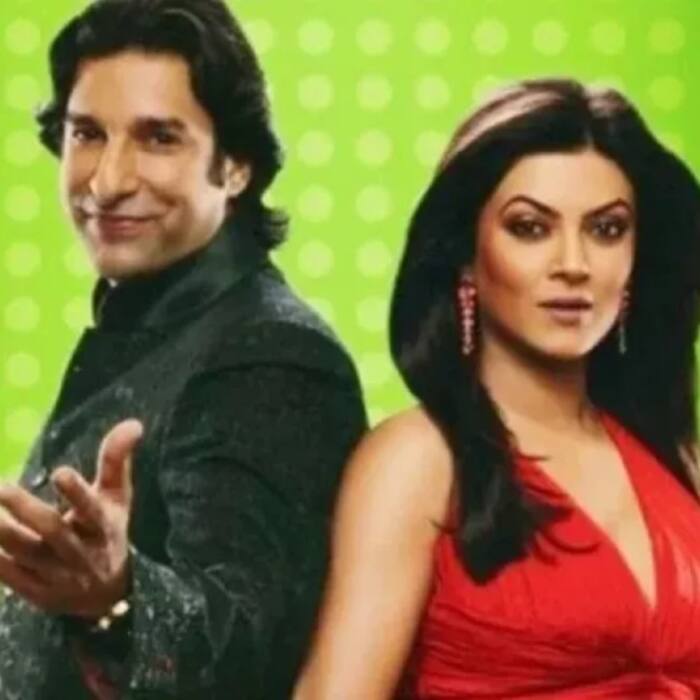 Pakistan star Wasim Akram lost his first wife due to..., was linked to Bollywood star, married ...