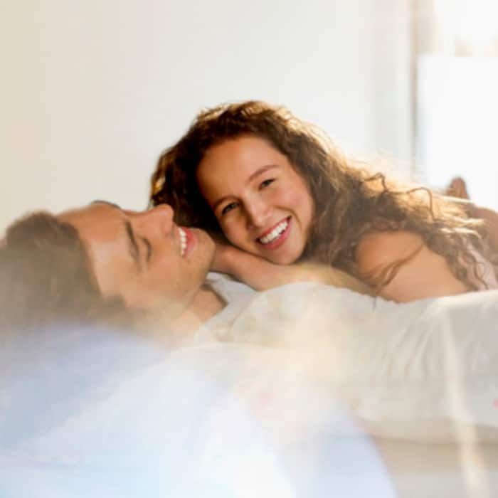 8 Foreplay Moves That Will Make Your Man Crazy In Bed