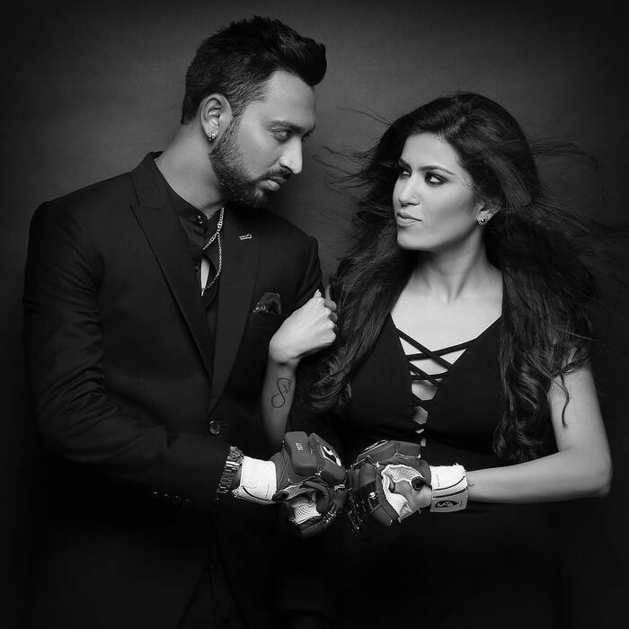 Ishant Sharma Wife Pratima Singh