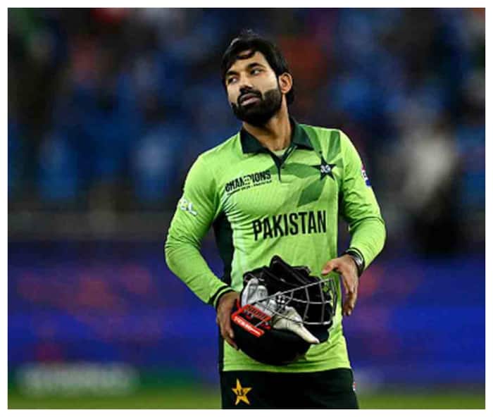 Babar Azam and Mohammad Rizwan vs Virat Kohli: How far BEHIND as ...