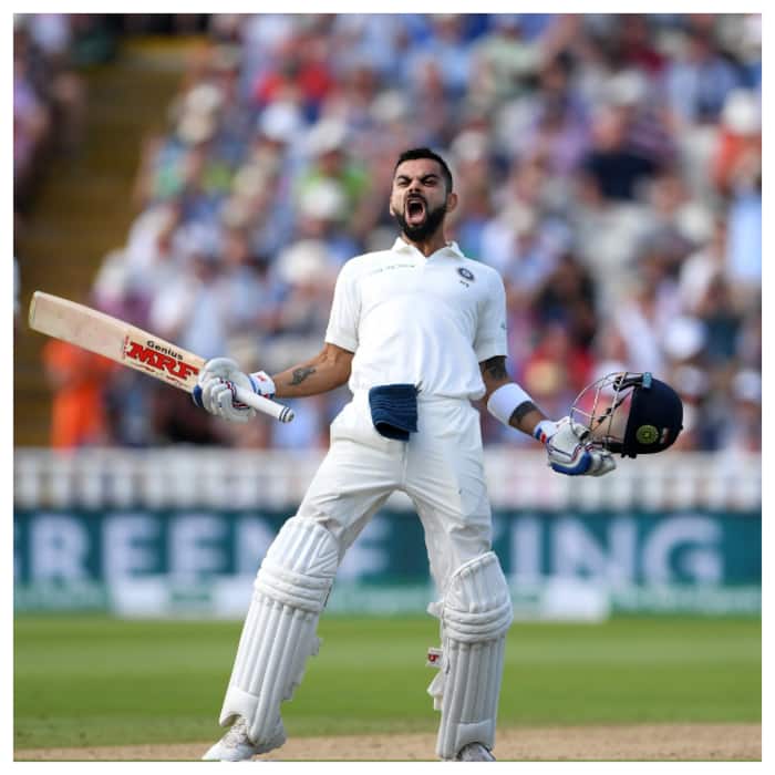 Virat Kohli vs Hashim Amla- Which batter has BETTER stats after playing ...