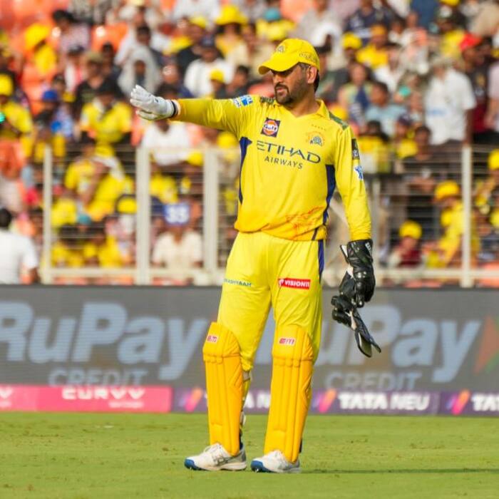 MS Dhoni's CSK gets new BOSS ahead of IPL 2026 season, his name is...