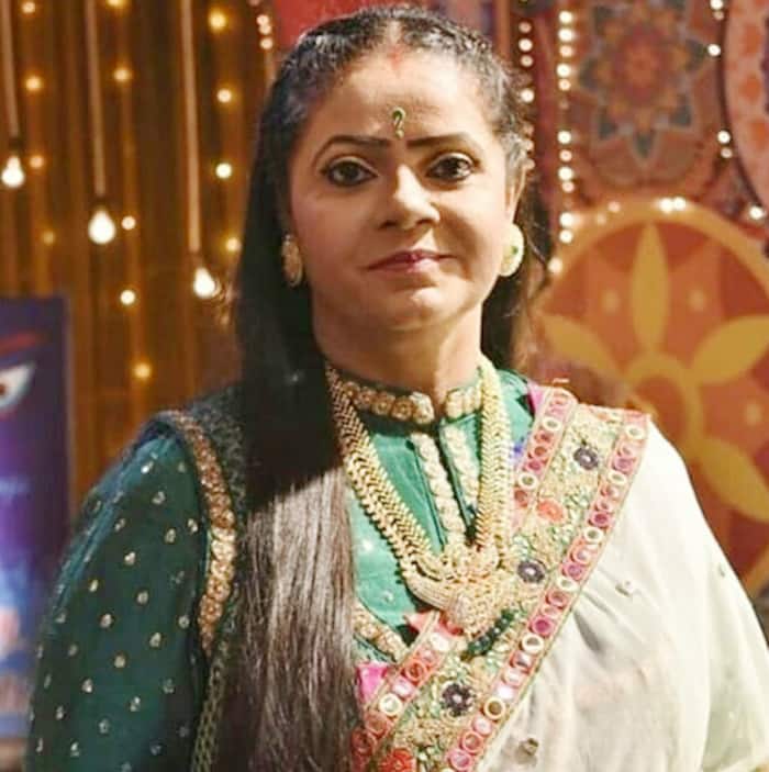 Aurra Bhatnagar Barrister Babu