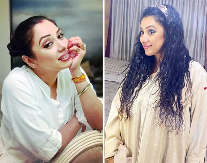 Rupali Ganguly: 10 Photos That Show How Different Anupamaa – Middle ...