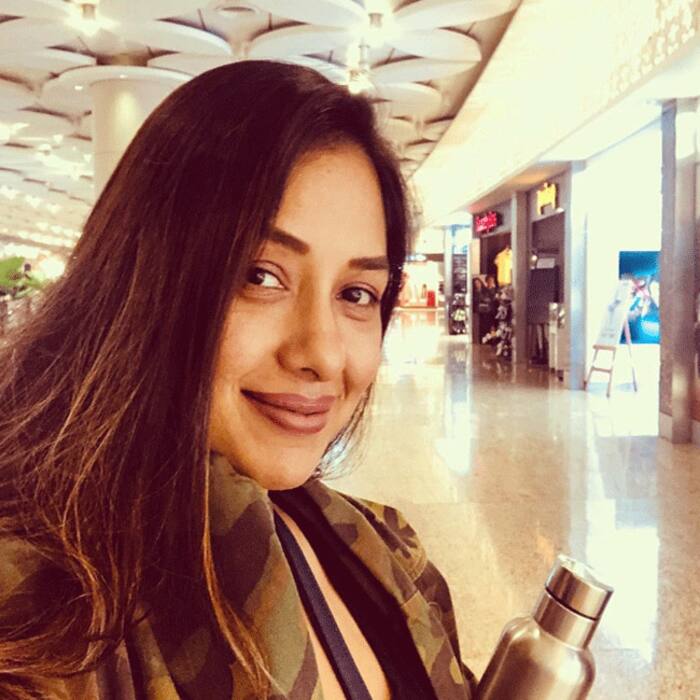 The perfect family picture!