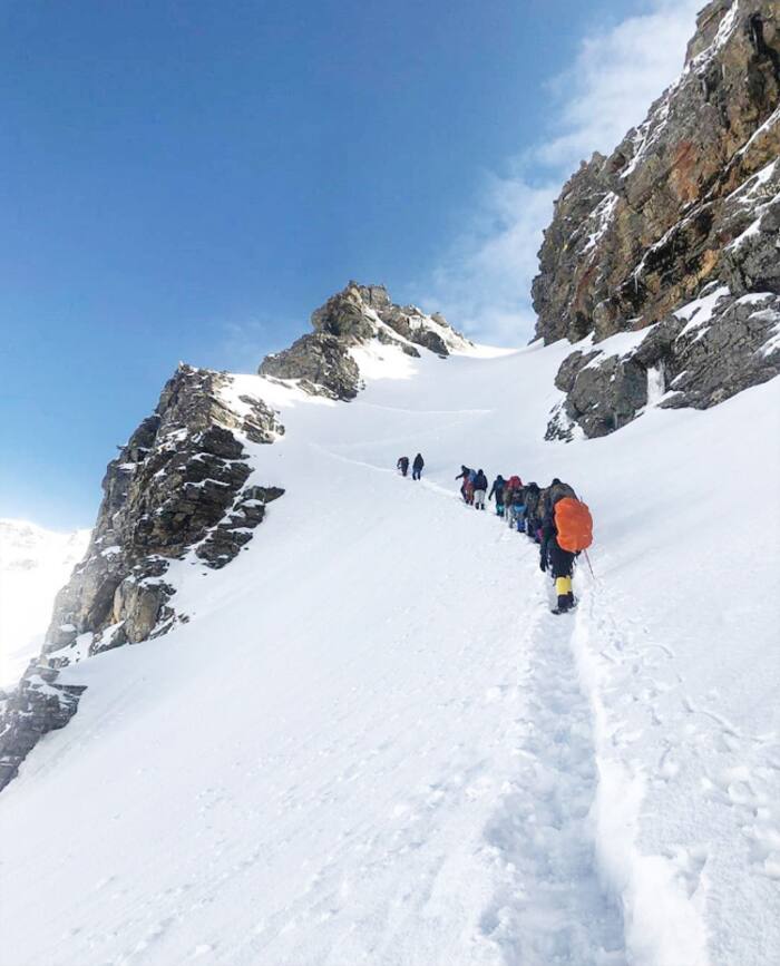 7 Best Monsoon Treks in India | Best Monsoon Treks