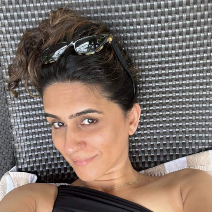 Meet Rushma, wife of star India cricketer, they met outside Team India ...