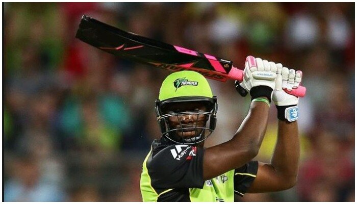 Mongoose Cricket Bat