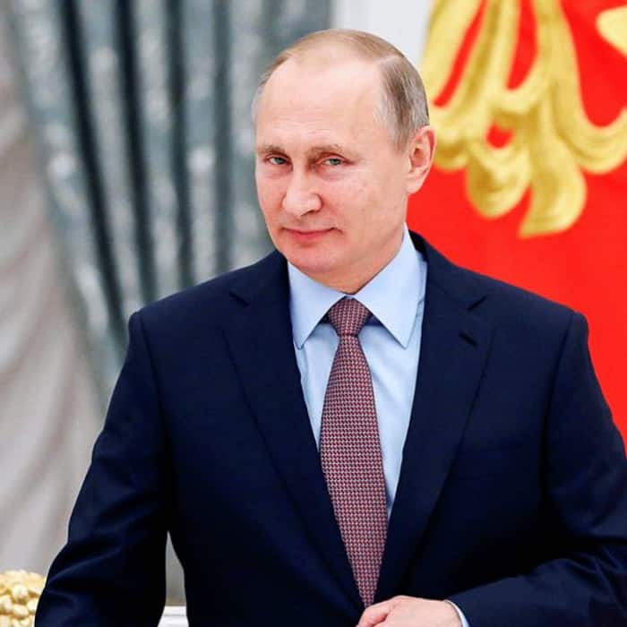 Year 2017 was dedicated to these politicians