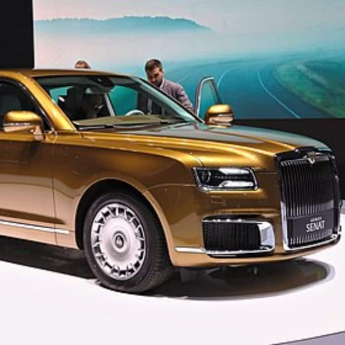 From PM Modi's Mercedes-Maybach to Biden's 'Beast', World Leaders and ...