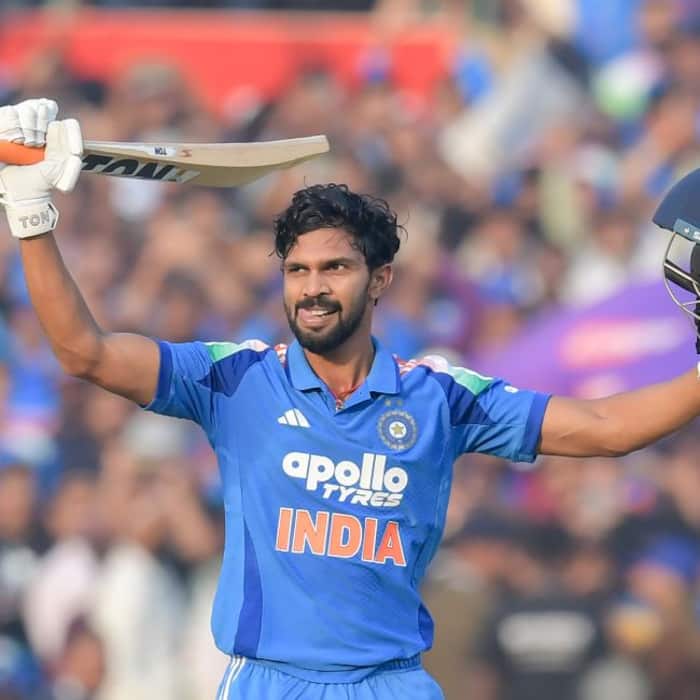 Good news for star player from Dhoni's CSK before IPL 2026, he rescues ...