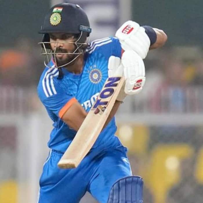 Ruturaj Gaikwad makes HISTORY, emerges as India's batsman with best...