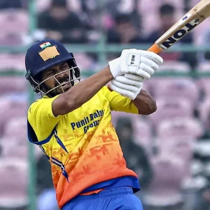 Ruturaj Gaikwad scripts HISTORY, becomes player with most...