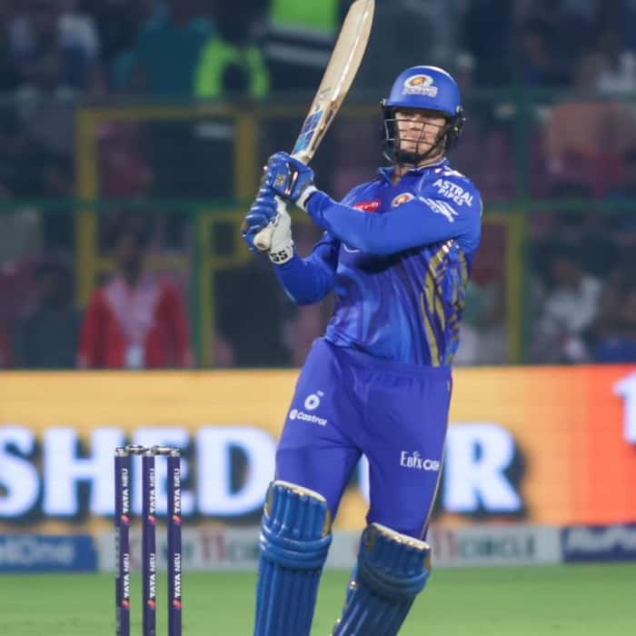 Bad news for Nita Ambani before IPL 2026, star player from MI joins ...